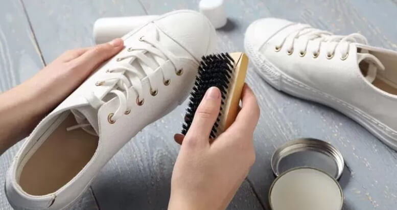2024 Ultimate Guide to Used Shoes Care: Easy Repairs and Long-Term ...